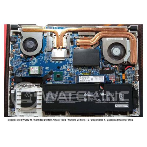 MSI SWORD A UD GAMING