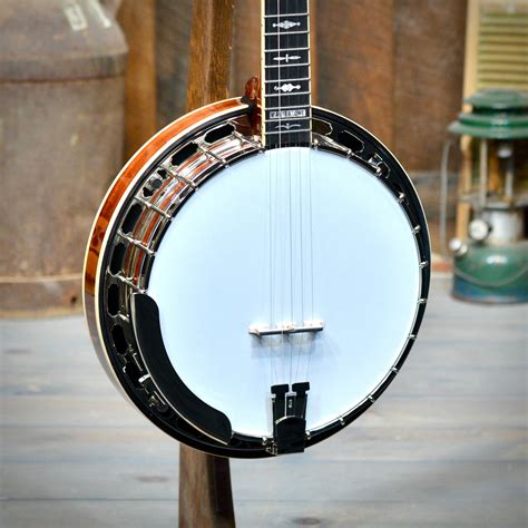 Bluegrass Banjo For Beginners