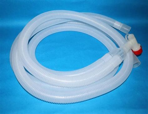 Ventilator Circuit Plain Adult At ₹ 200piece In New Delhi Id 2854645456473