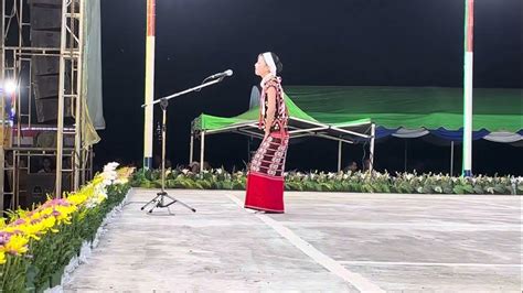 ရာဓနာ သီချင်း ဒုတိယဒုံရင်း ဒုံးအဖွဲ့😍 Youtube