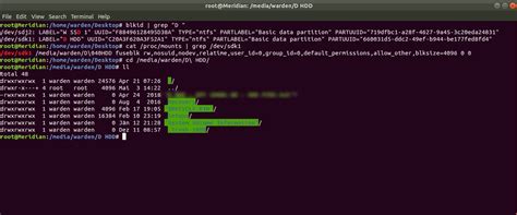 gnome disks not showing all disks ask ubuntu