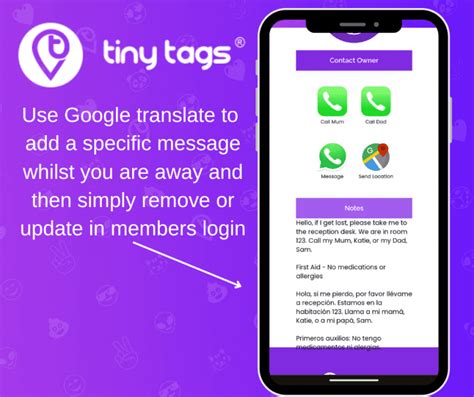 Faqs Tinytags
