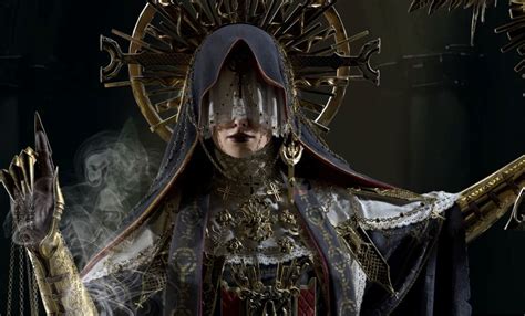 3dart Digitalart 3d Art Portrait 3dportrait 80 Level