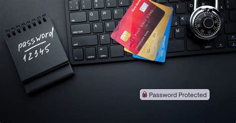 10 Tips To Keep Your Online Password Safe Safetycrave