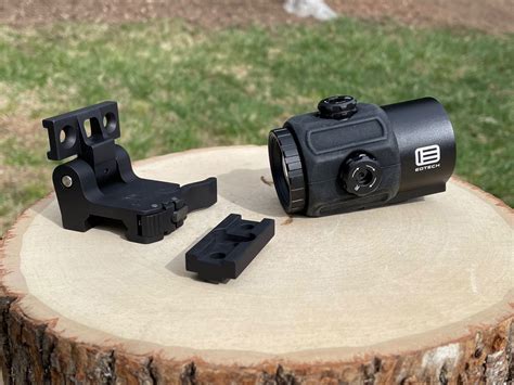 Eotech G43 3x Magnifier Rkb Armory