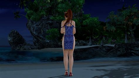 Official Dead Or Alive Xtreme Thread Page 266 Free Step Dodge