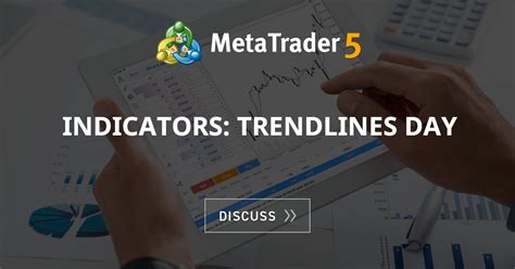 Indicators Trendlines Day Trend Indicators Articles Library