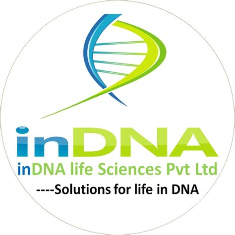 Indna Life Sciences Private Limited A Breakthrough Genomic Solution