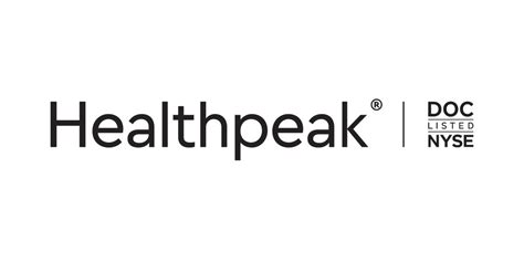Healthpeak Properties Raises 2024 Guidance