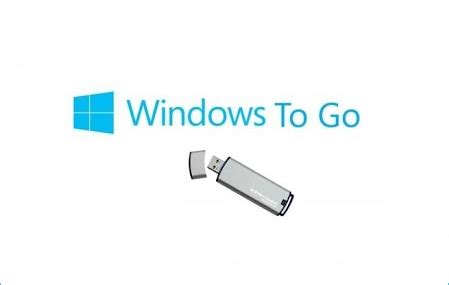 Windows To Go Windows10 Windows10 To Go 使い方 Zjfk