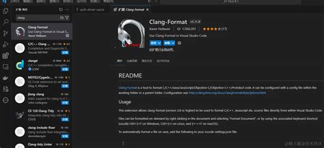 Clang Format代码格式化配置前言 组内代码格式不统一，每当我review的时候，总发现各种规范问题，比如代码行 掘金