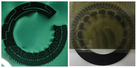 Magnetic Encoder Principles And Solutions Kingkong Tech