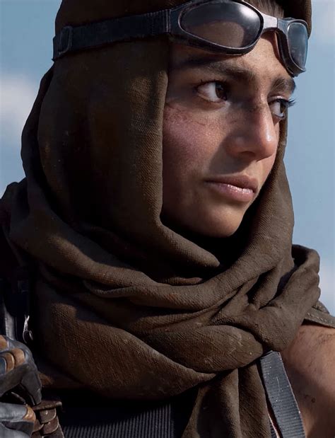 Farah Karim Call Of Duty Wiki Fandom
