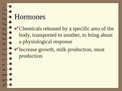 General Livestock Feeding Classes Of Feeds Classifications Classes