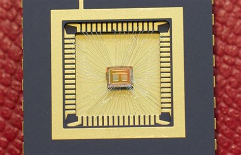 IBM Introduces Next Gen Memory Solution Complex