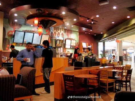 Pin By Bri 💕 On Global Coffee House In 2025 Starbucks Interior Village Coffee Coffee House