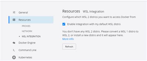 How Ingress Nginx IP Works In DockerForDesktop K S With WSL Enabled Issue Docker
