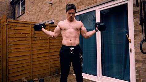 Big Powerful Arms The Best Bicep Curl Variations The Bioneer