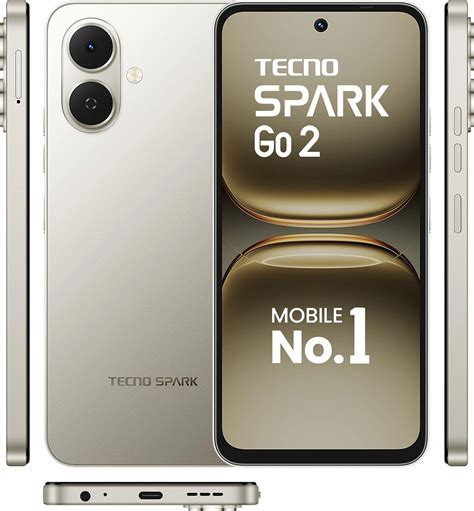 Tecno Spark Go 2 Características Ficha Técnica Precio Y Reseñas Kalvo