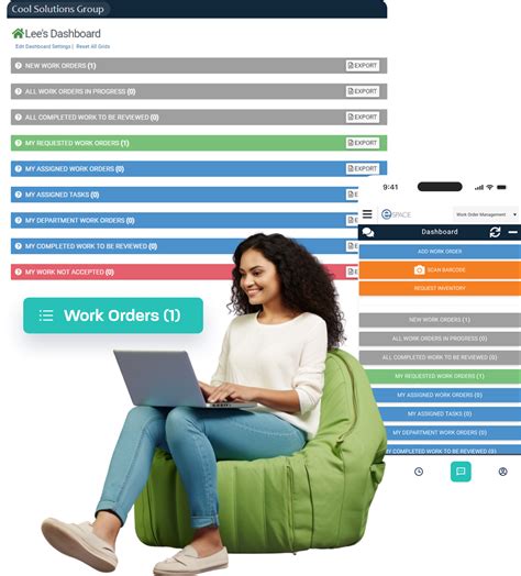 Maintenance Management Software Smart Church Solutions