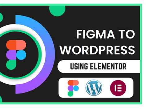 responsive landing page website design elementor web design upwork