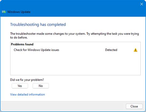 How To Fix A Stuck Windows Update