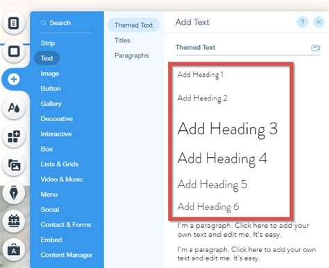 Tested Is Wix Good For SEO In Seobility Blog