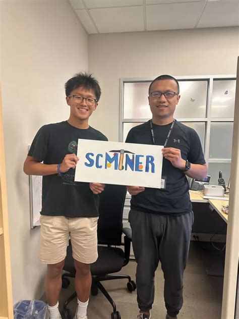 Yu Lab Team St Jude Research