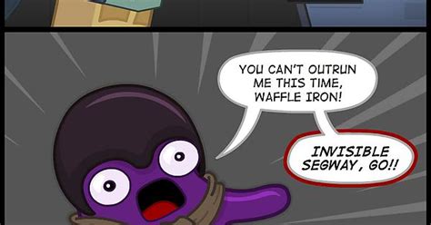 Saucy Daikon And Huggable Eggplant Episode 47 Album On Imgur