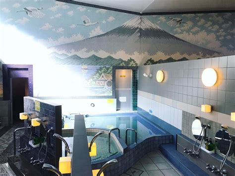 10 Tattoo Friendly Onsen In Tokyo Your Japan