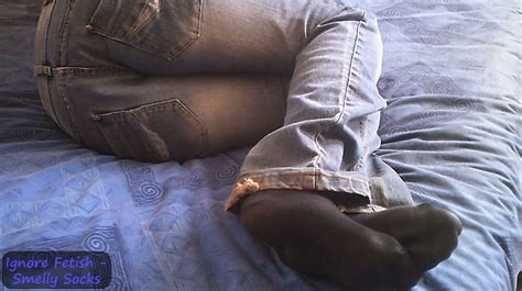 Ignore Fetish Smelly Socks Face Farts Clips4sale
