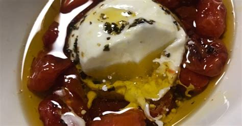 As Melhores Receitas Com Burrata