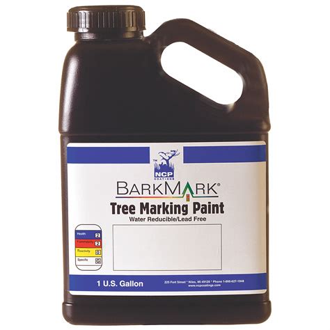 Tree Marking Paint Color Family Yellows Color Yellow Grainger