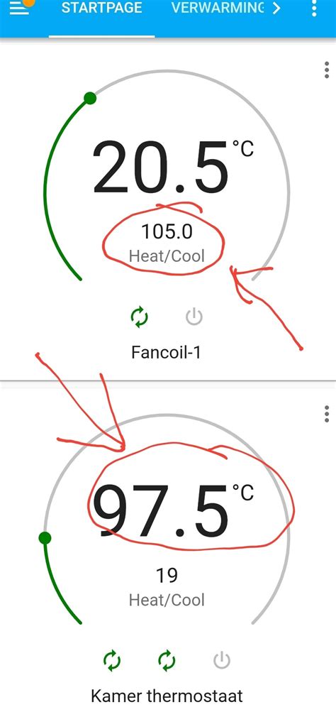 Tuya Not Showing Correct Data After Update Home Assistant Os Home Assistant Community