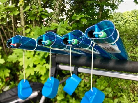 Тубус за топ-сет PRESTON TOP TUBE - 1.80 метра за 20.00лв.|Мастер Фишинг|