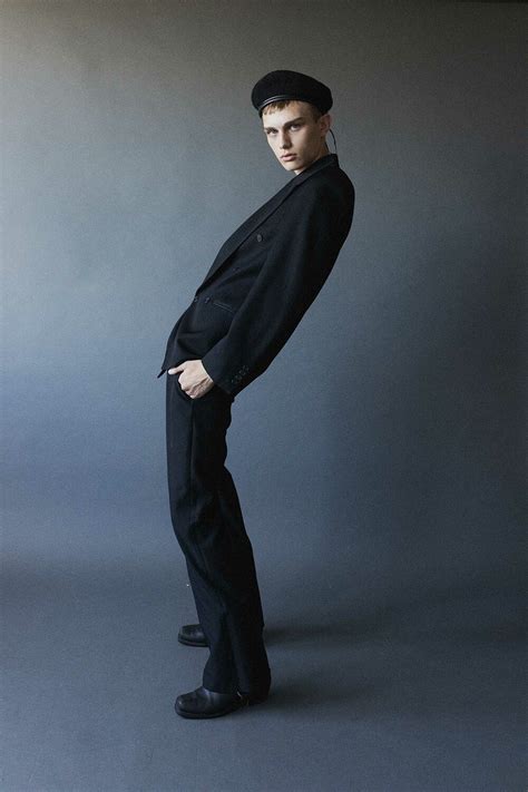 Trevin Kirk DT Model Management