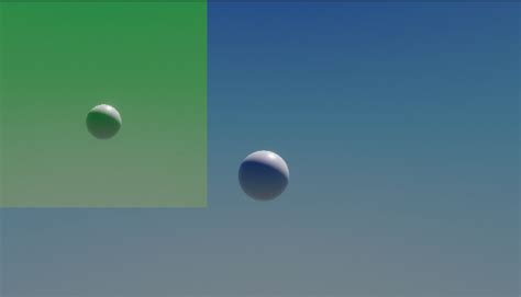 Bug Cameras Rendering To Render Texture Dont See Local Volumes On Non Default Layer Unity