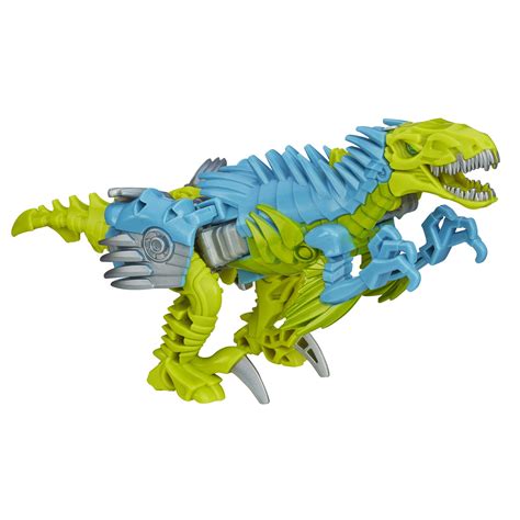 Transformer Age Of Extinction Dinobots