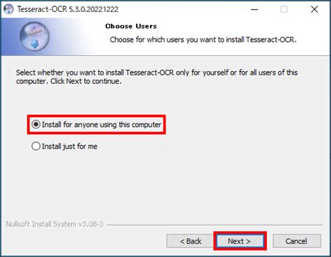 【tesseract ocr】tesseract ocrをwindowsにインストールする方法 気まぐれit