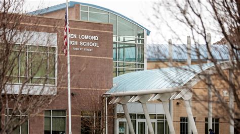 18 Year Old Arrested For Alleged Fight At Ben Lomond Involving A Gun