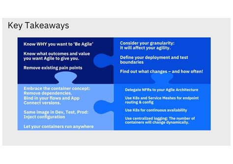 The Evolving Story For Agile Integration Architecture In 2019