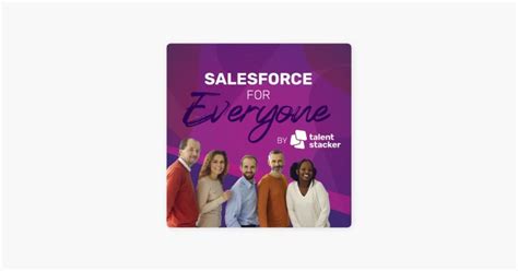 Cody Rogers On Linkedin ‎salesforce For Everyone By Talent Stacker 039 Day In The Life Of A