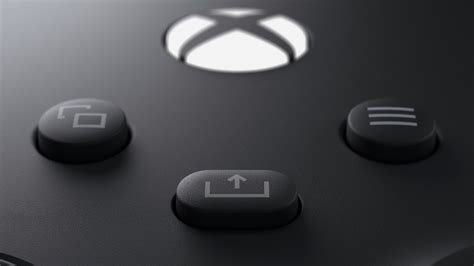What Does The Xbox Share Button Do Gamesradar