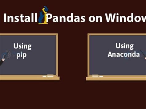 Mac Python Install Pandas Without Pip Worthytide
