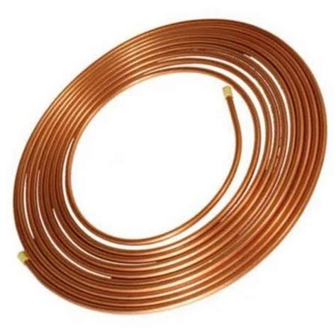 Copper BEE Star Air Conditioner Pipe At Kg In Mumbai ID