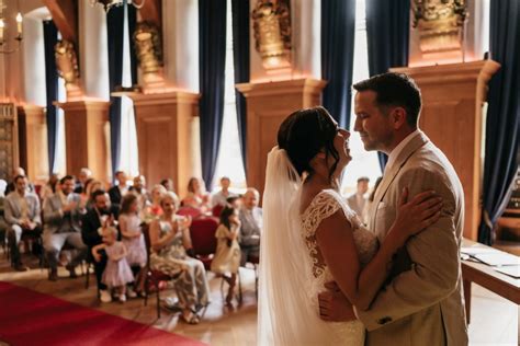 Brechje Verhoeven Trouwfotografen In Nederland