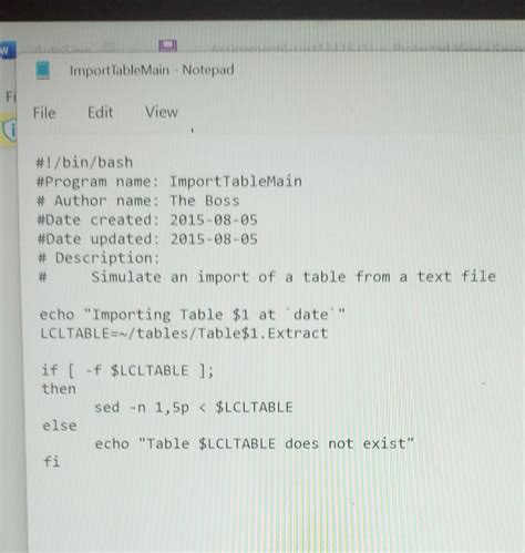 Solved Assignment 4 Complete Server And Client Script And