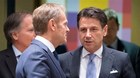 Новото коалиционно правителство на Италия получи вот на доверие Новини бг