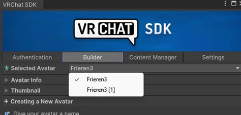 Having Trouble Uploading Avatar Build And Publish Not Working With No Errors In Console Help