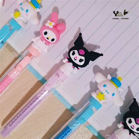 خرید پاکن کاتری کرومی و دوستان فانتزی دخترانه یودل تحریر